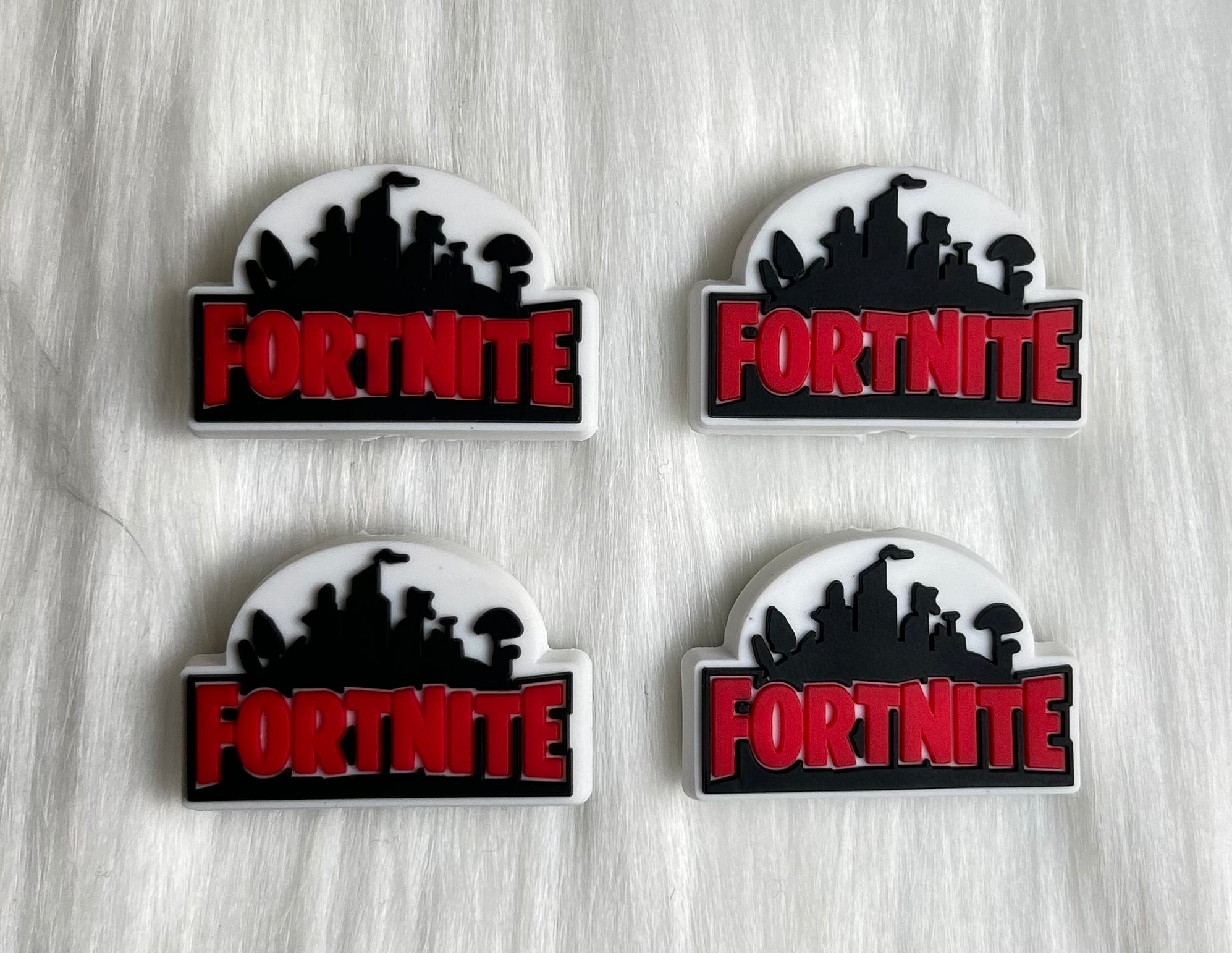 Fortnite Focal Bead – Vinyl Fusion