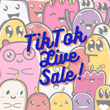 live tik tok purchase – Vinyl Fusion