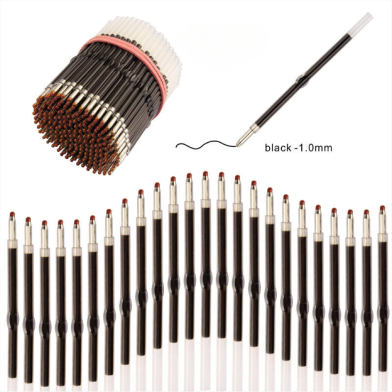 Pen Ink Refills For Regular Pens – Vinyl Fusion